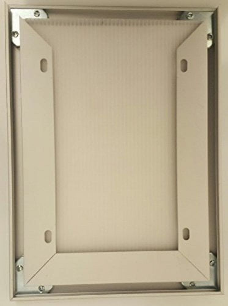 New York City NYC Inspection Frame - HPD Inspection Frame (Size 6X9 ...
