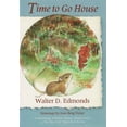 New York Classics: Time to Go House (Paperback) - Walmart.com