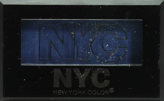 New York Color Nyc Mono Eyeshadow - Walmart.com