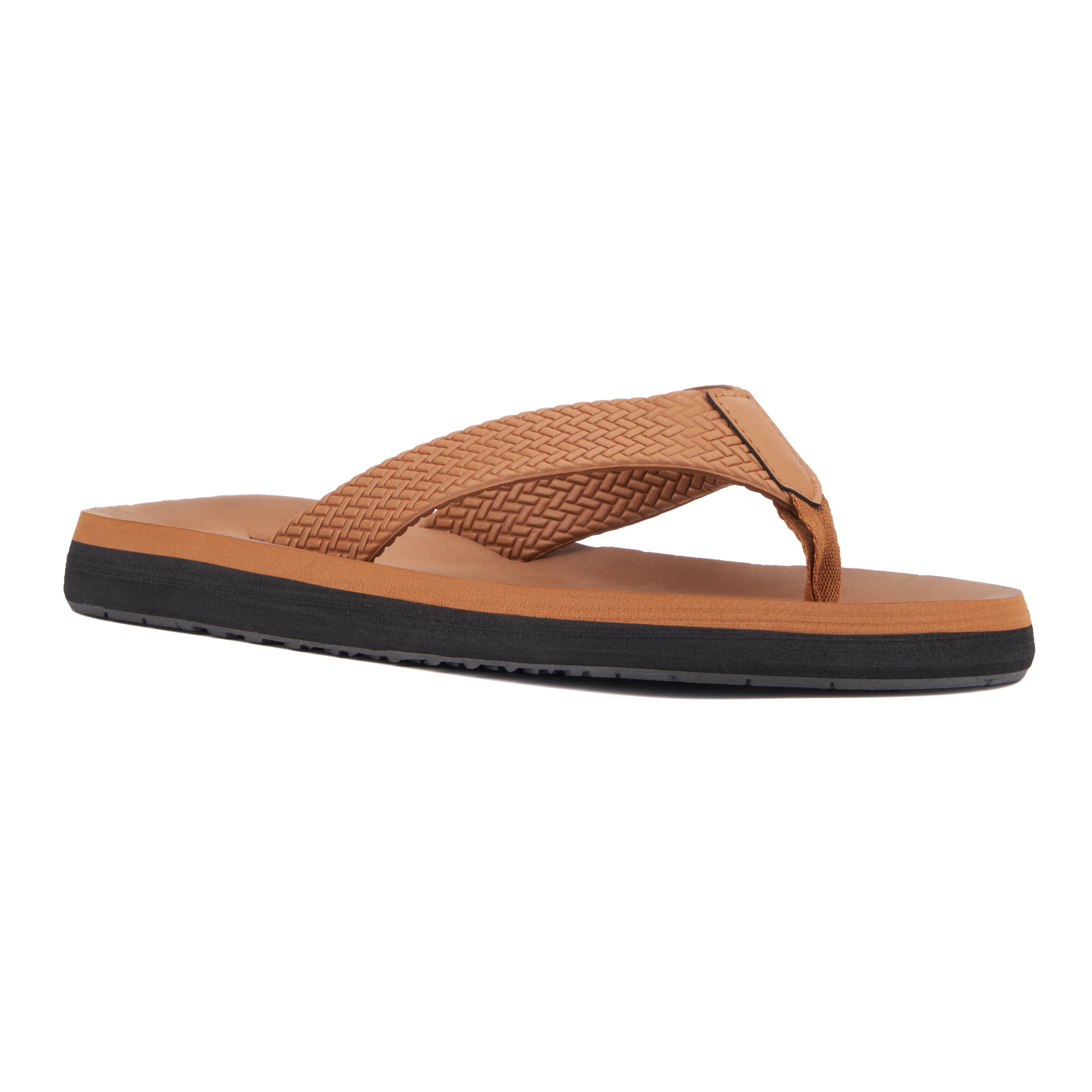 Xray Footwear Men's Otis Flip Flop - Walmart.com