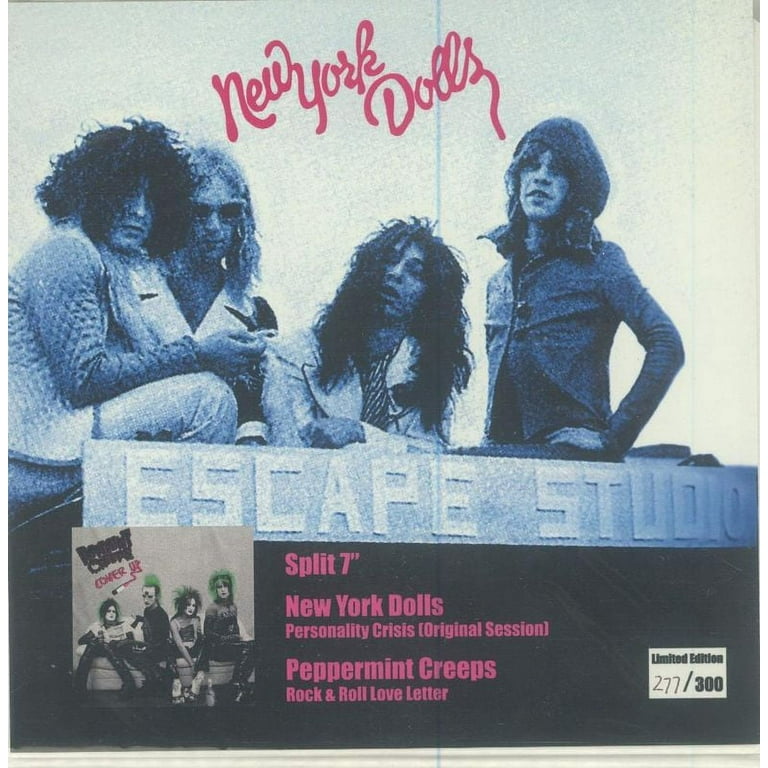 peppermint print ltd