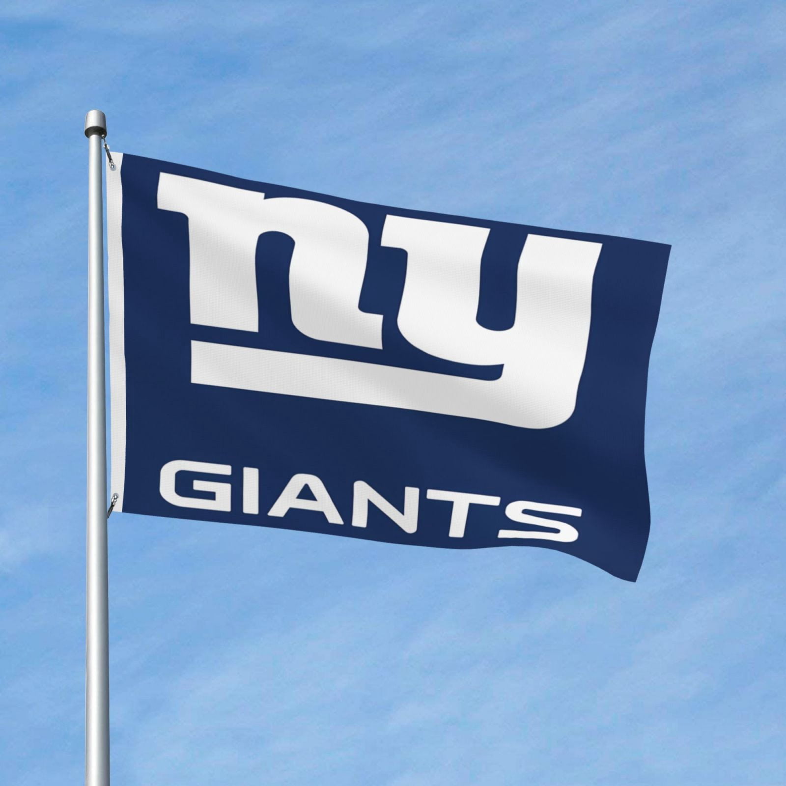 Giants Double Sided Outdoor Decorative Flag Support Flag Personalized ...
