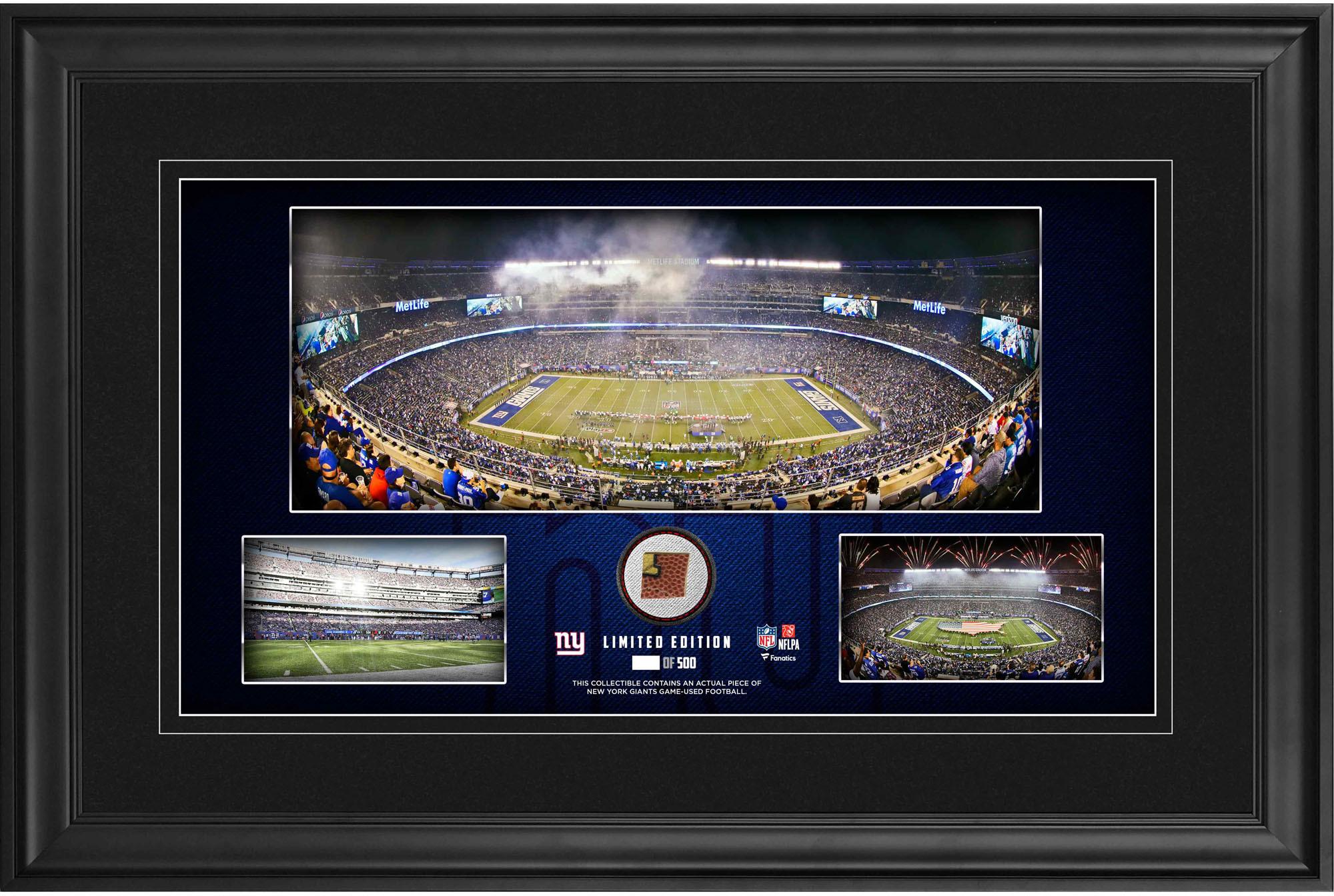 York Football Stadiums