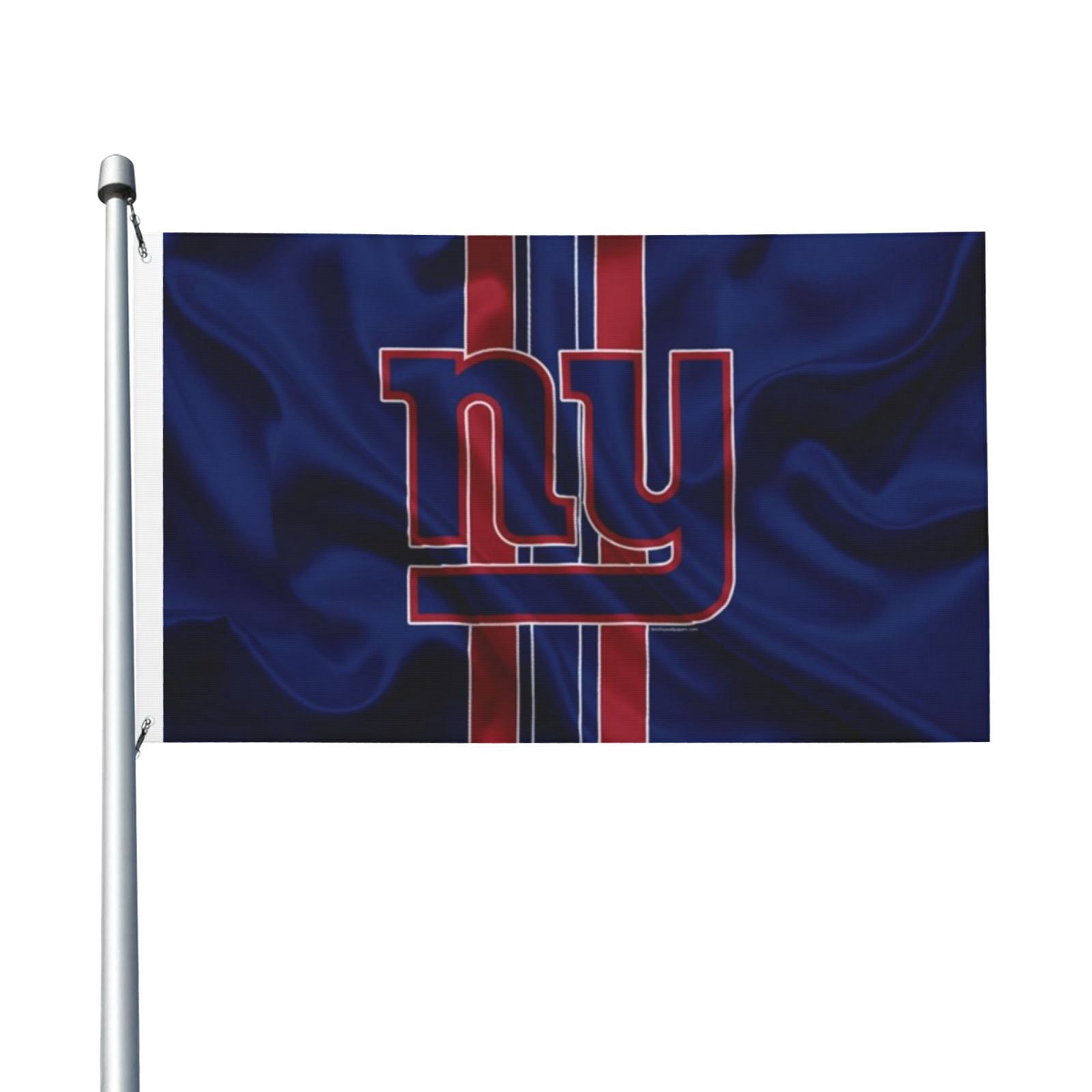 Giants football team Support Flag Double Sided Outdoor Decorative Flag ...