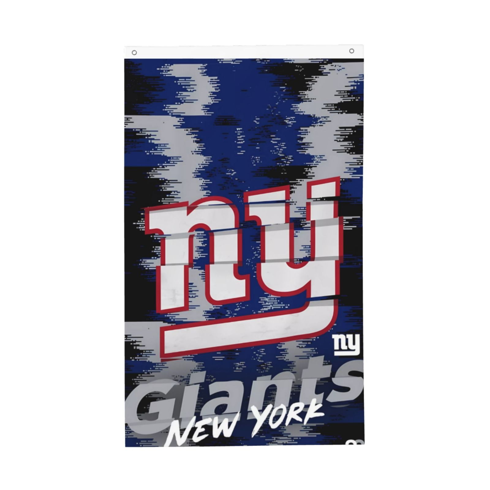 Giants football team Team support flag mini decorative flag 3x5FT Flag ...