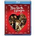 New York, I Love You (Blu-ray) - Walmart.com