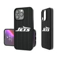 New York Jets iPhone Text Backdrop Design Bump Case - Walmart.com