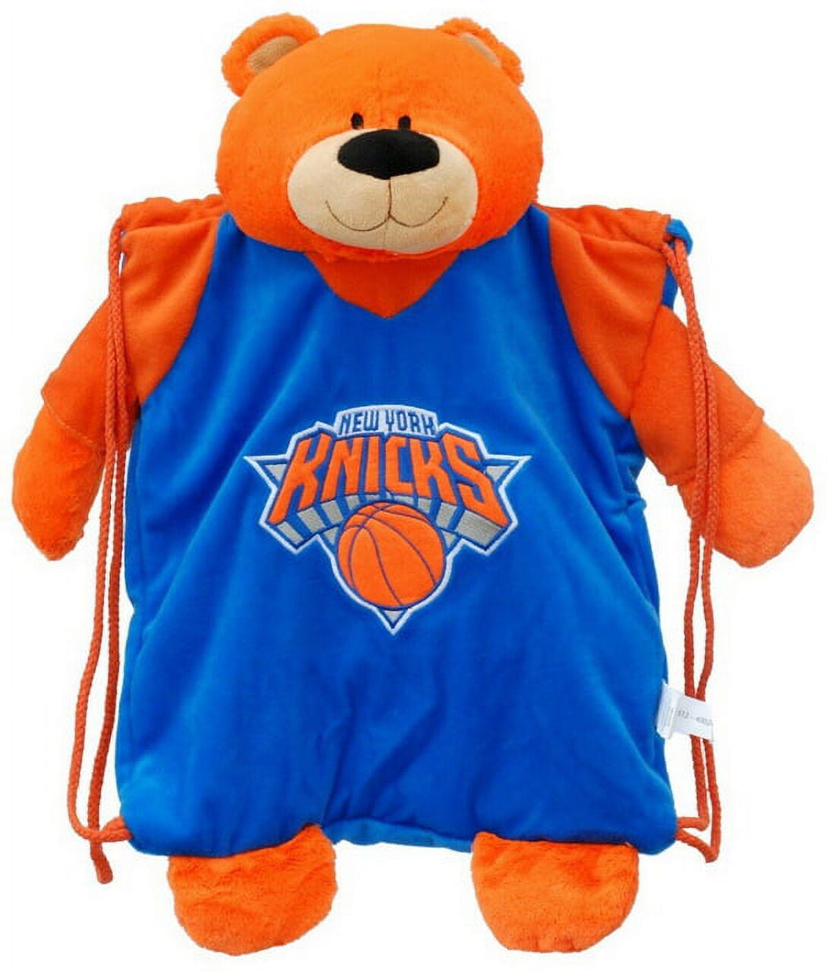 New York Knicks Backpack Pal - Walmart.com