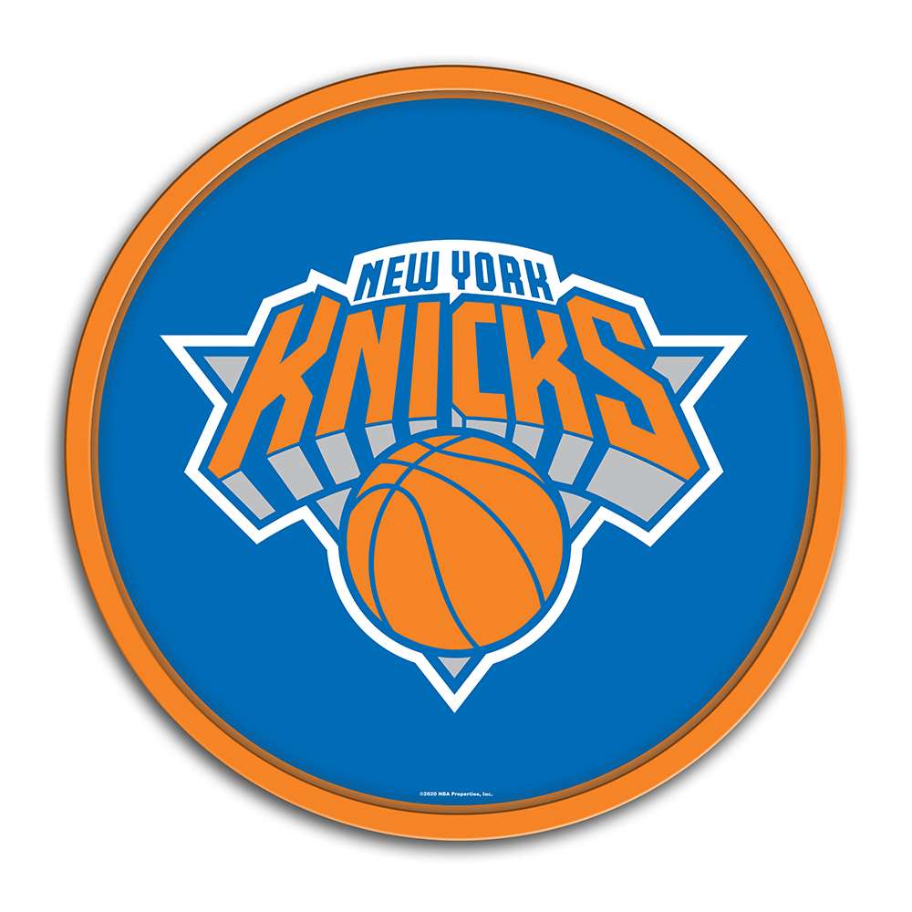 Knicks Sign