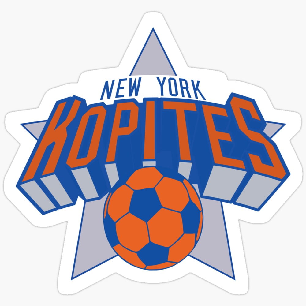 New York Kopites - Liverpool Fc Sticker Phone Decal Water Bottle ...