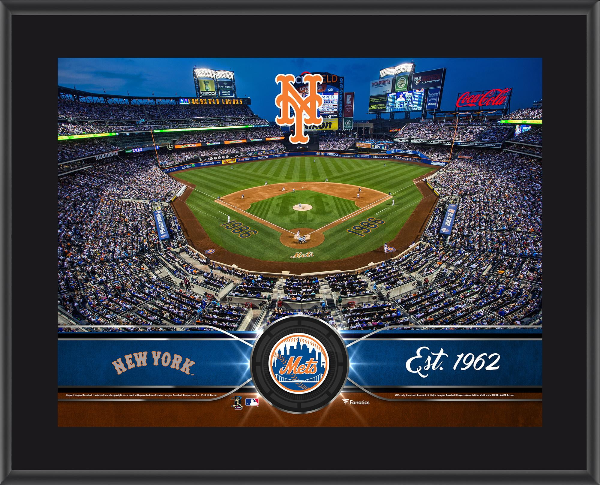 Mets Stadium