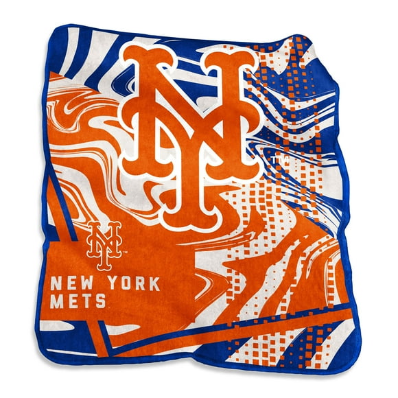 New York Mets Bedding & Blankets in New York Mets Team Shop - Walmart.com