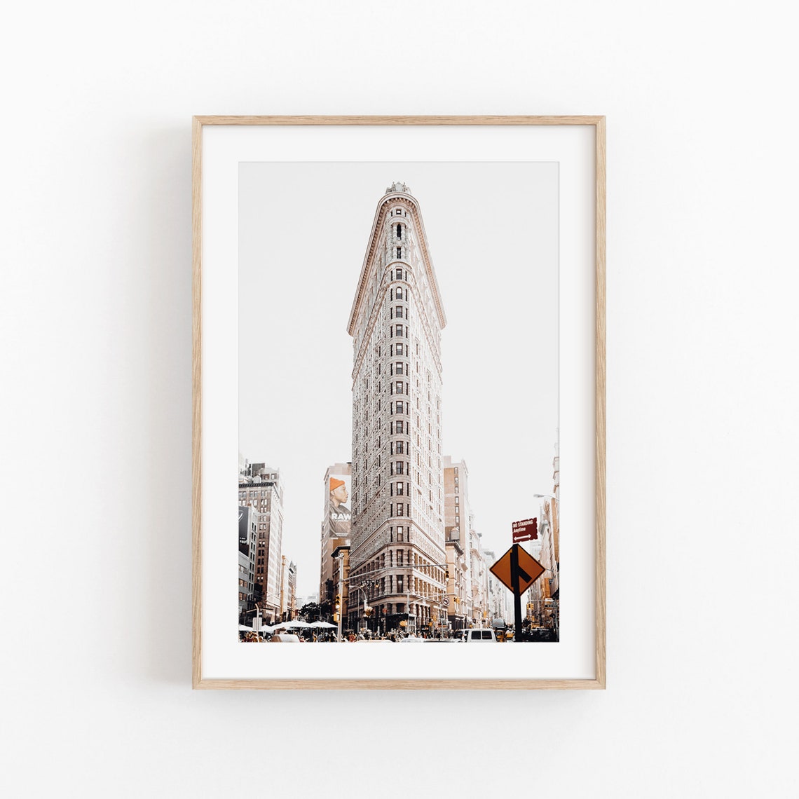 New York Print, Cityscape Wall Art, Photography Art, City View Art ...