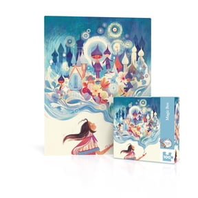 Magic Puzzle Company