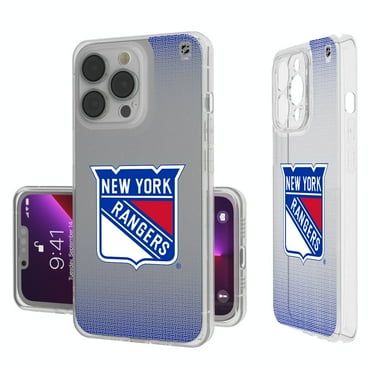 New York Rangers Traditional Camo Design on OtterBox Commuter Series ...