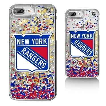 New York Rangers Traditional Camo Design on OtterBox Commuter Series ...