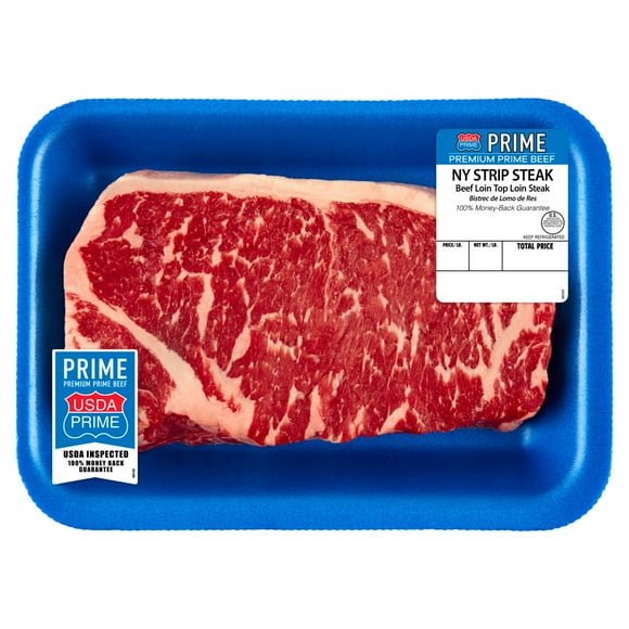 Usda Prime Beef