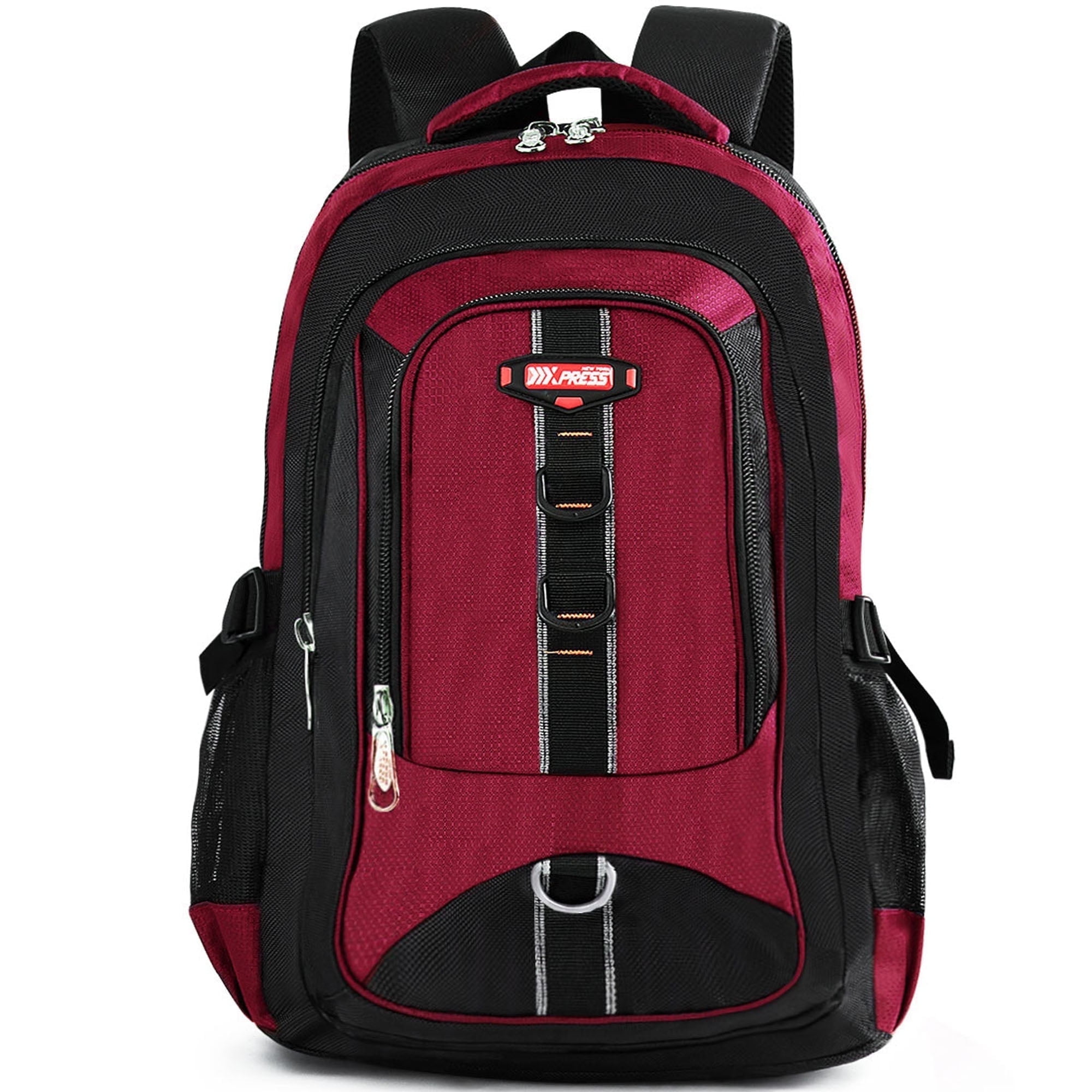 Travel Backpack for Men Women Multifunctional Waterproof Casual ...