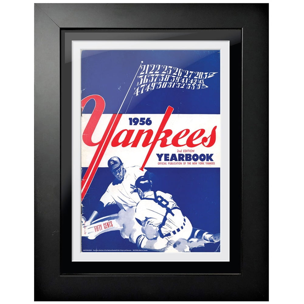 1956 Yankee