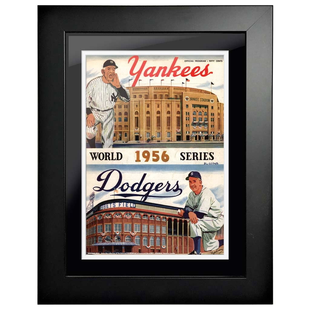 1956 Yankee