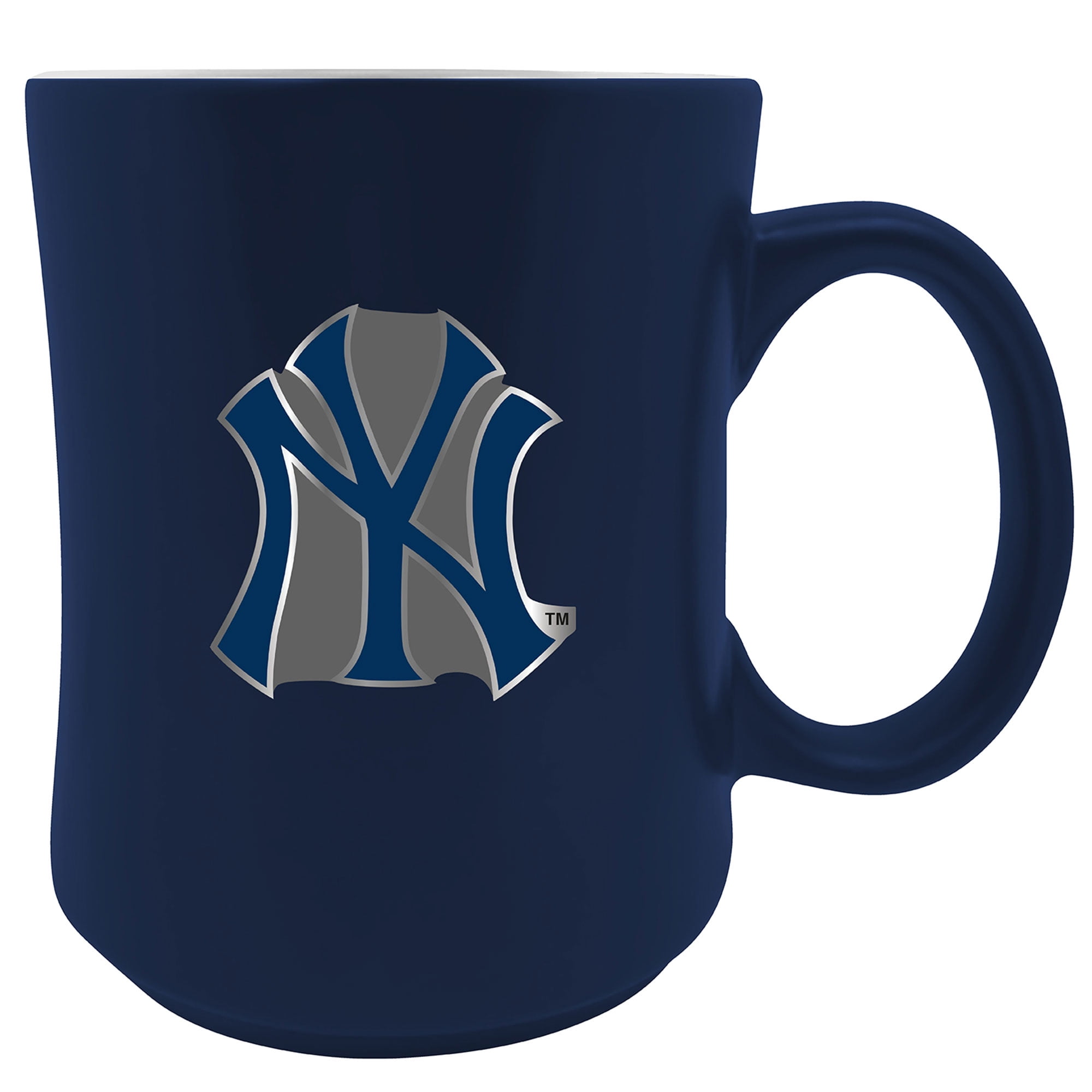 New York Yankees 19oz. Starter Mug - Walmart.com