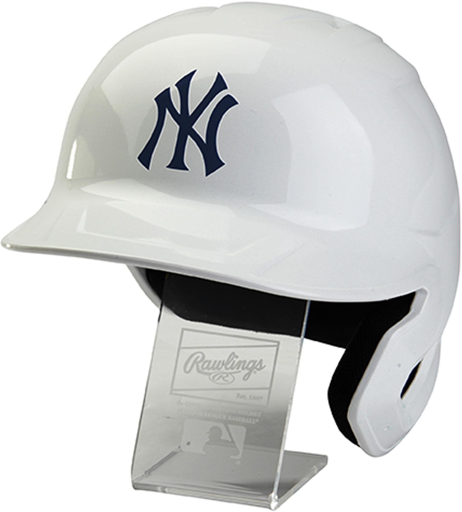 Yankee Batting Helmet