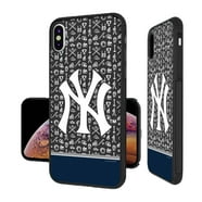 New York Rangers Traditional Camo Design on OtterBox Commuter Series ...