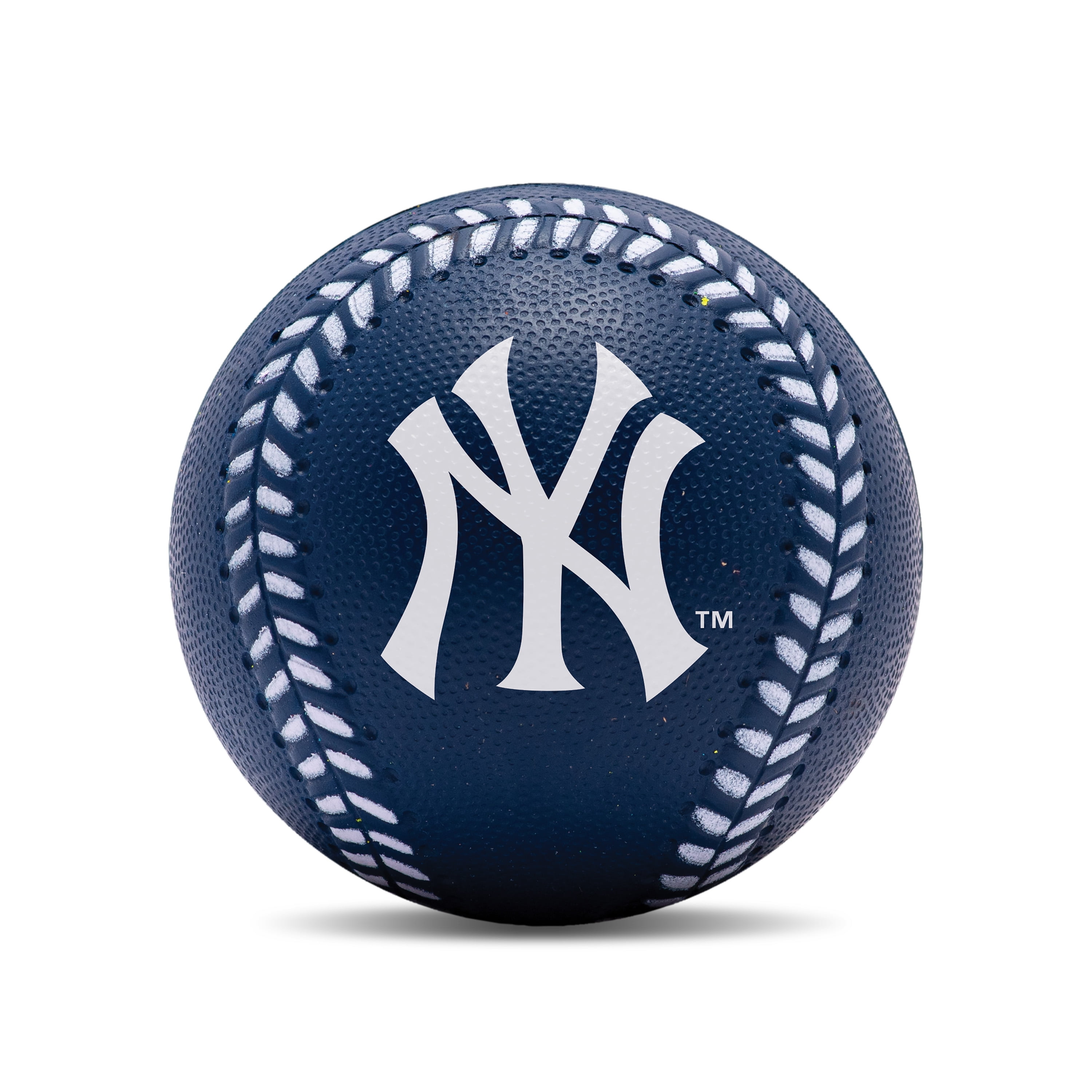 New York Yankees Stress Ball - Franklin Sports MLB Stress Ball -Squishy ...
