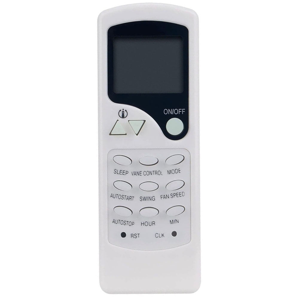 New ZC/LW-01 For CHIGO Universal Air Conditioner AC Remote Control ZH ...