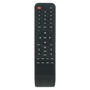 Dynex Tv Remote