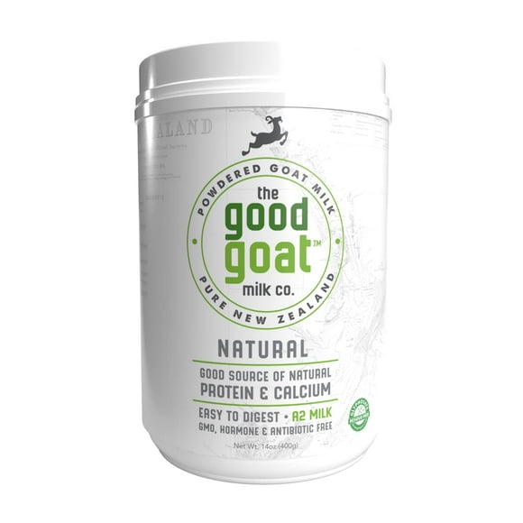 Goat Milk Powder
