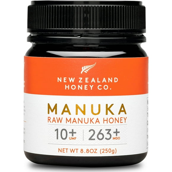 Manuka Honey in Honey - Walmart.com