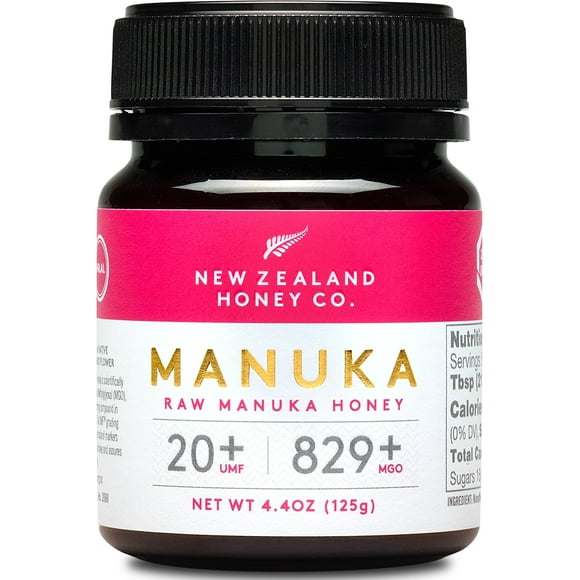 Manuka Honey in Honey - Walmart.com