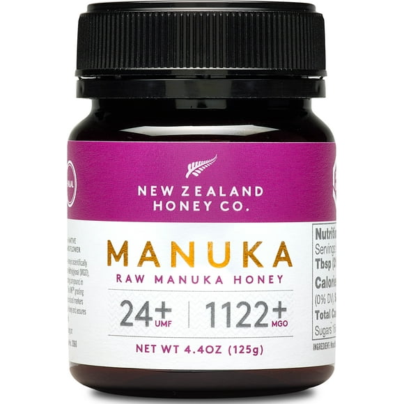 Manuka Honey in Honey - Walmart.com