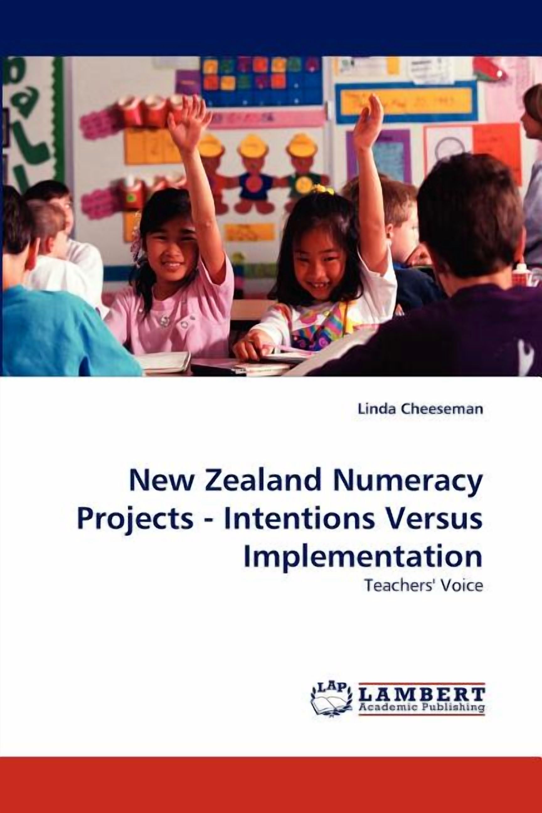 New Zealand Numeracy Projects - Intentions Versus Implementation ...