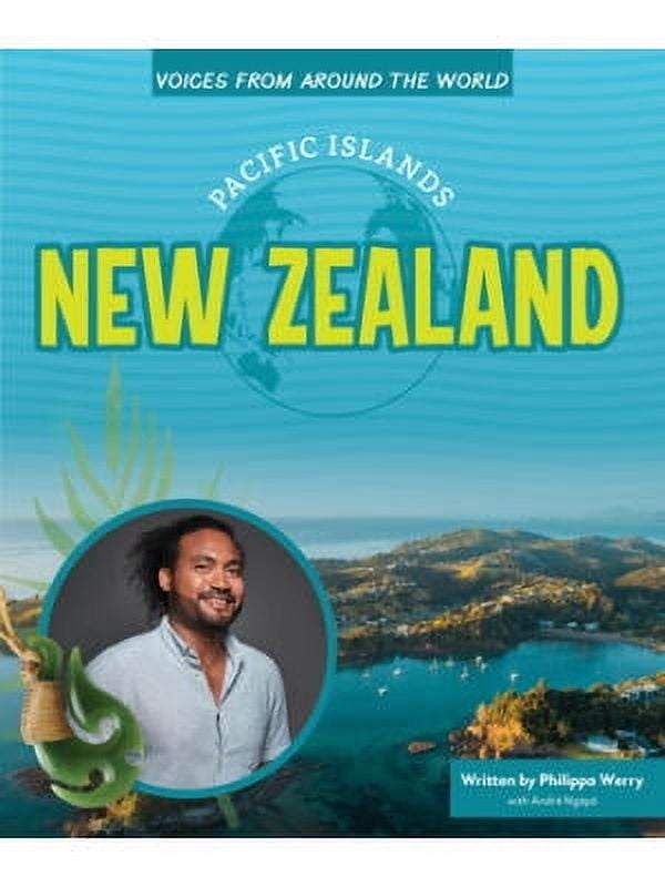 New Zealand - Walmart.com