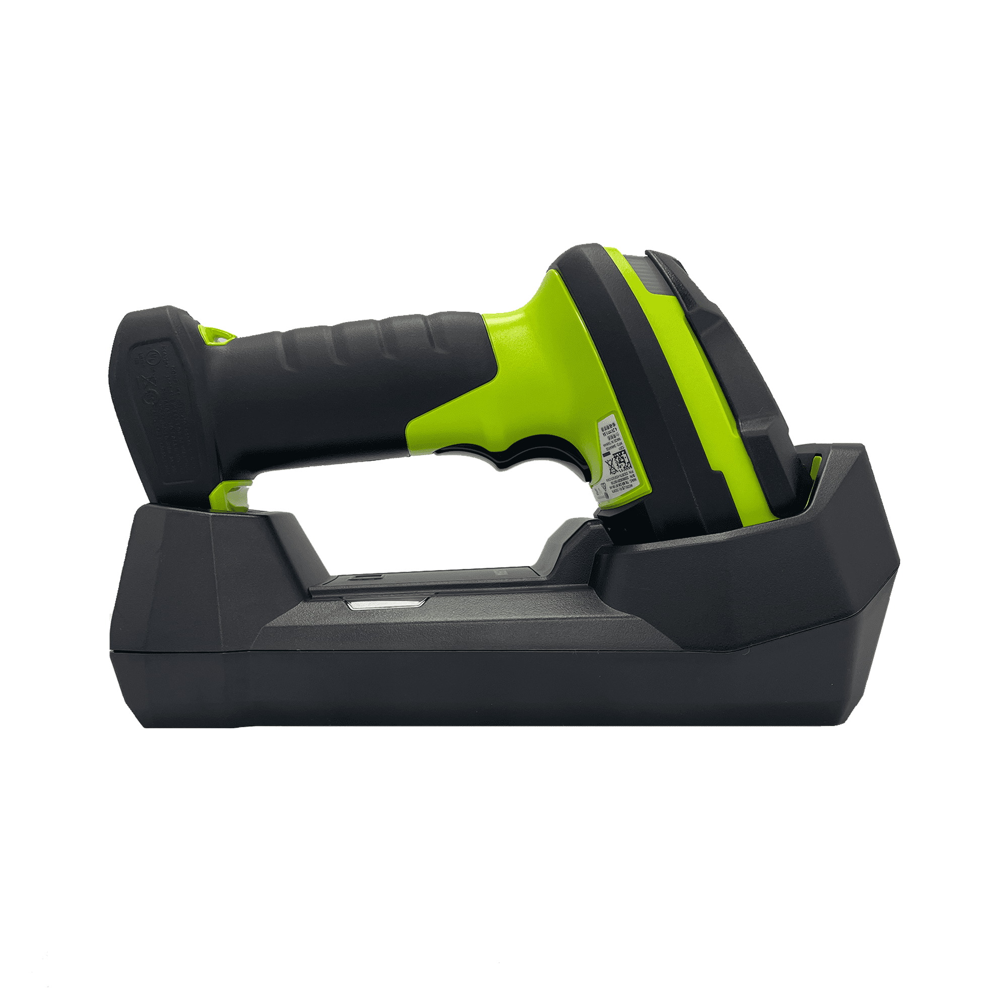 New- Zebra DS3678-HD - USB Kit - Barcode Scanner With Cradle and Power ...