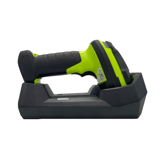 Zebra Technologies Scanners