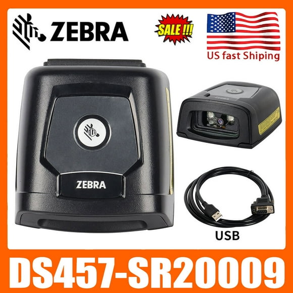Zebra Technologies Scanners