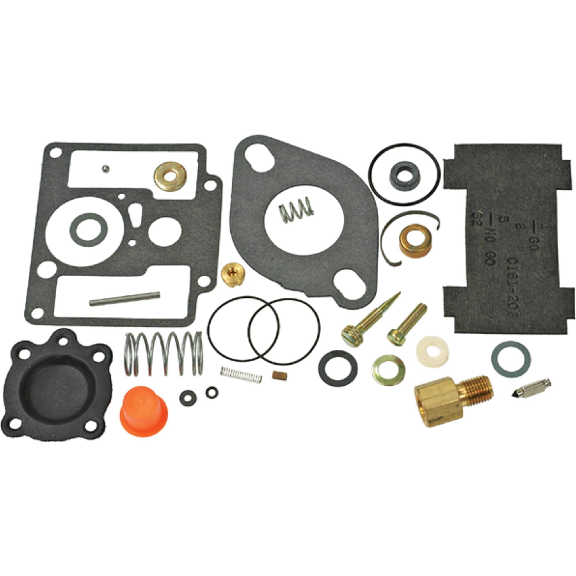 New Zenith Fuel System Repair Kit for Zenith Carburetors ZFS-K2220 ...