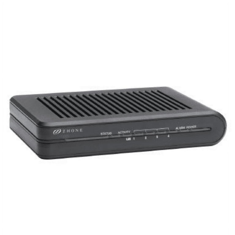 Zhone Adsl Modem Easiest Way To Get An Open Port On The Zhone 6748 W1