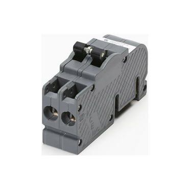 New Zinsco QC60 Replacement. Two Pole 60 Amp Thick Series Manufactured ...