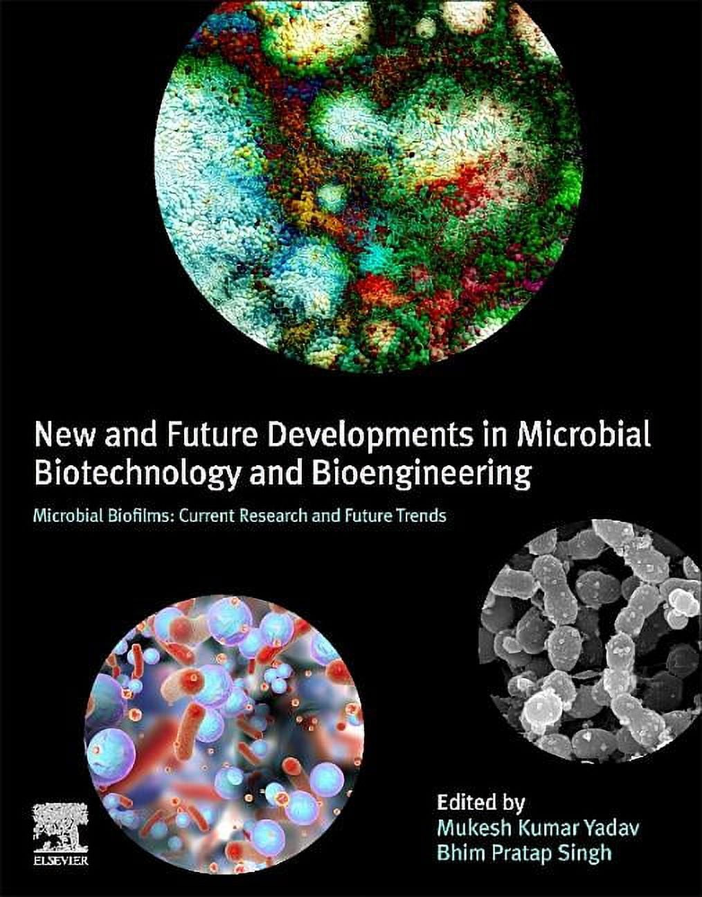 New and Future Developments in Microbial Biotechnology and ...