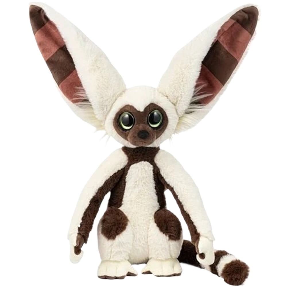 New arrival Avatar: The Last Airbender plush doll - Walmart.com