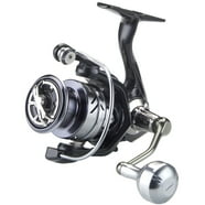 Shakespeare Contender® Spinning Reel, 60 Size Fishing Reel - Walmart.com