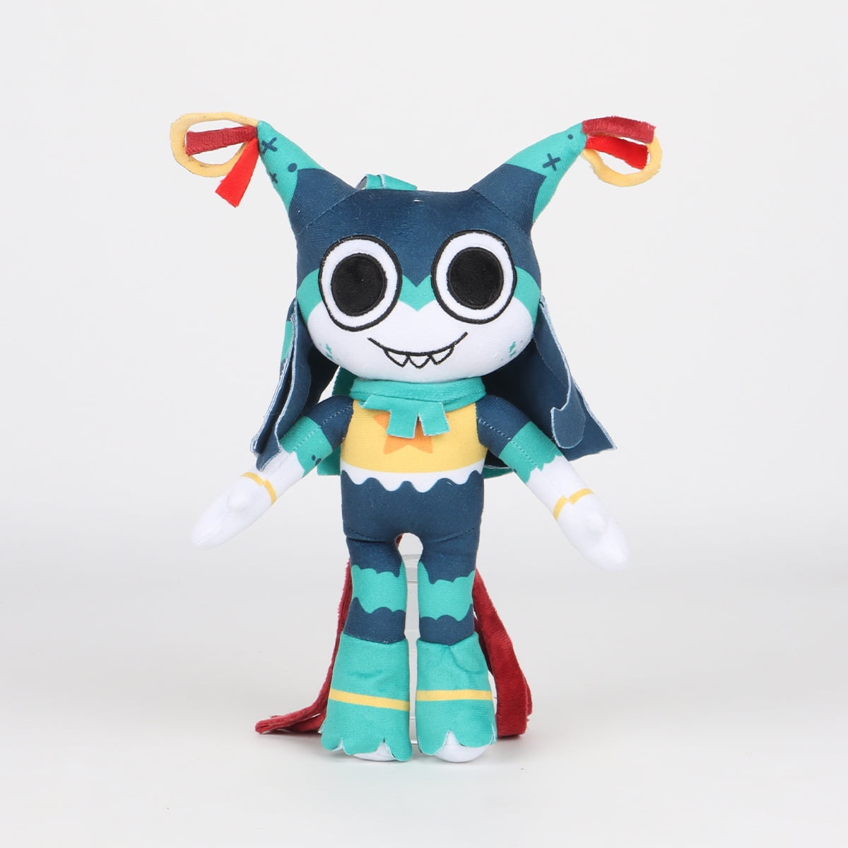 New arrival cute cartoon creative Danny Q version plush toy doll, the ...