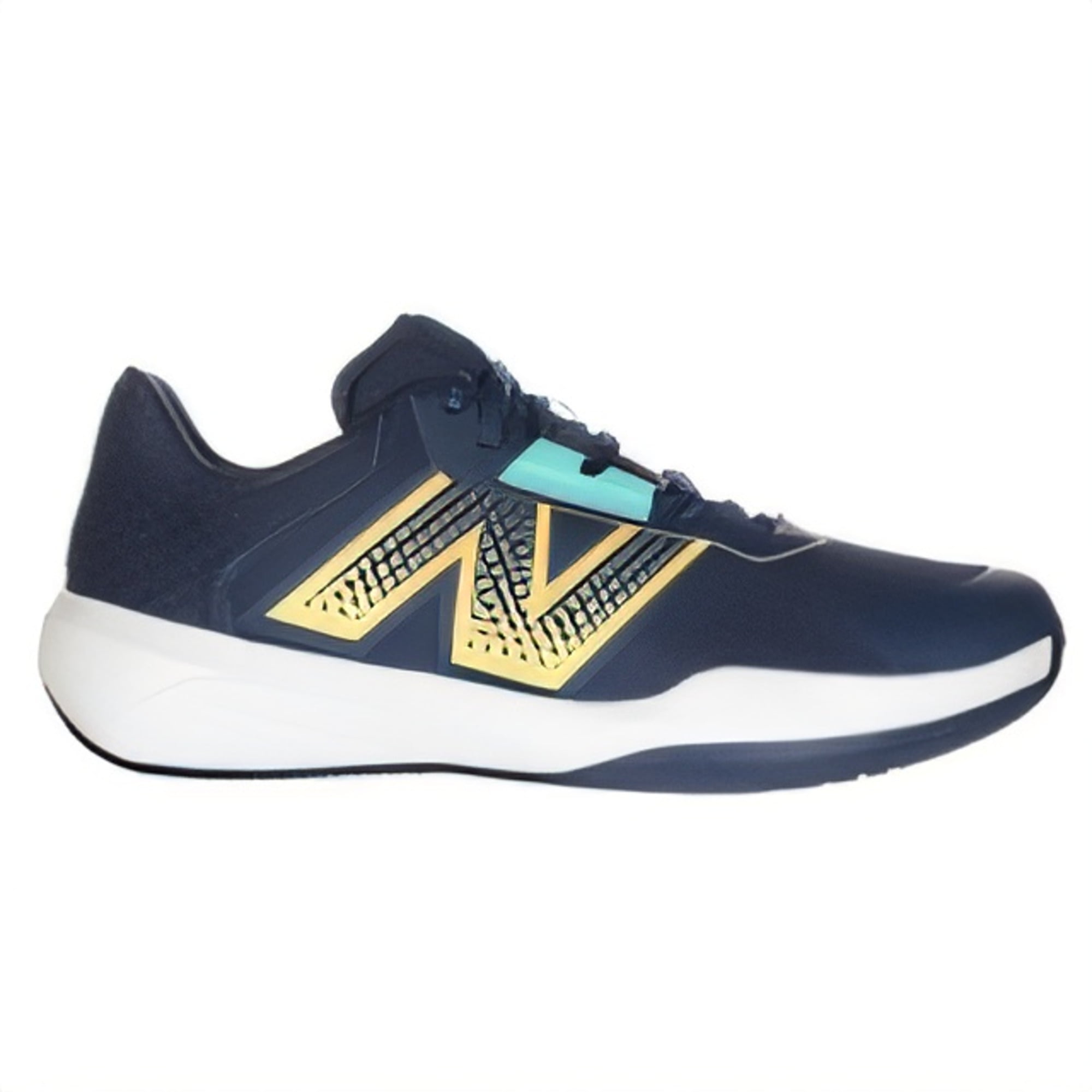 New-balance New Balance 696v6 D Men's Tennis Shoe - 12.5 - Walmart.com