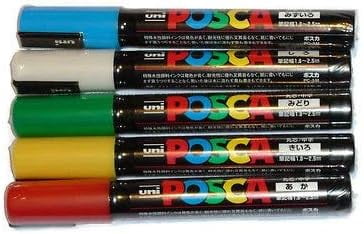 New beekeeper 5 pcs queen bee marking pen set blue red yellow white ...