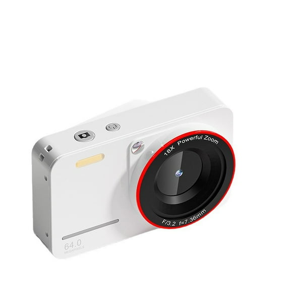New best-selling campus 4K digital camera for students - high ...