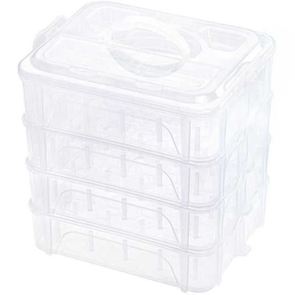 10Pcs 28x96mm Wooden Thread Spools Large Ribbon Spools Empty Coconut ...